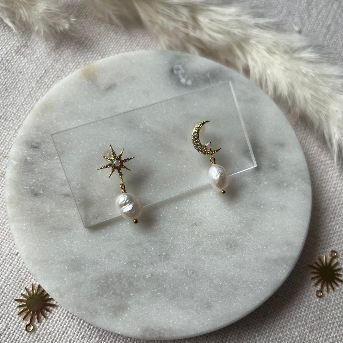 Romantic Reverie Collection – Gemini Clay Studio