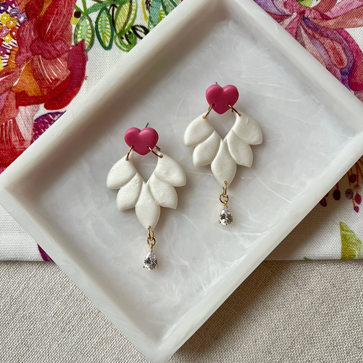 Love Bug Collection – Gemini Clay Studio