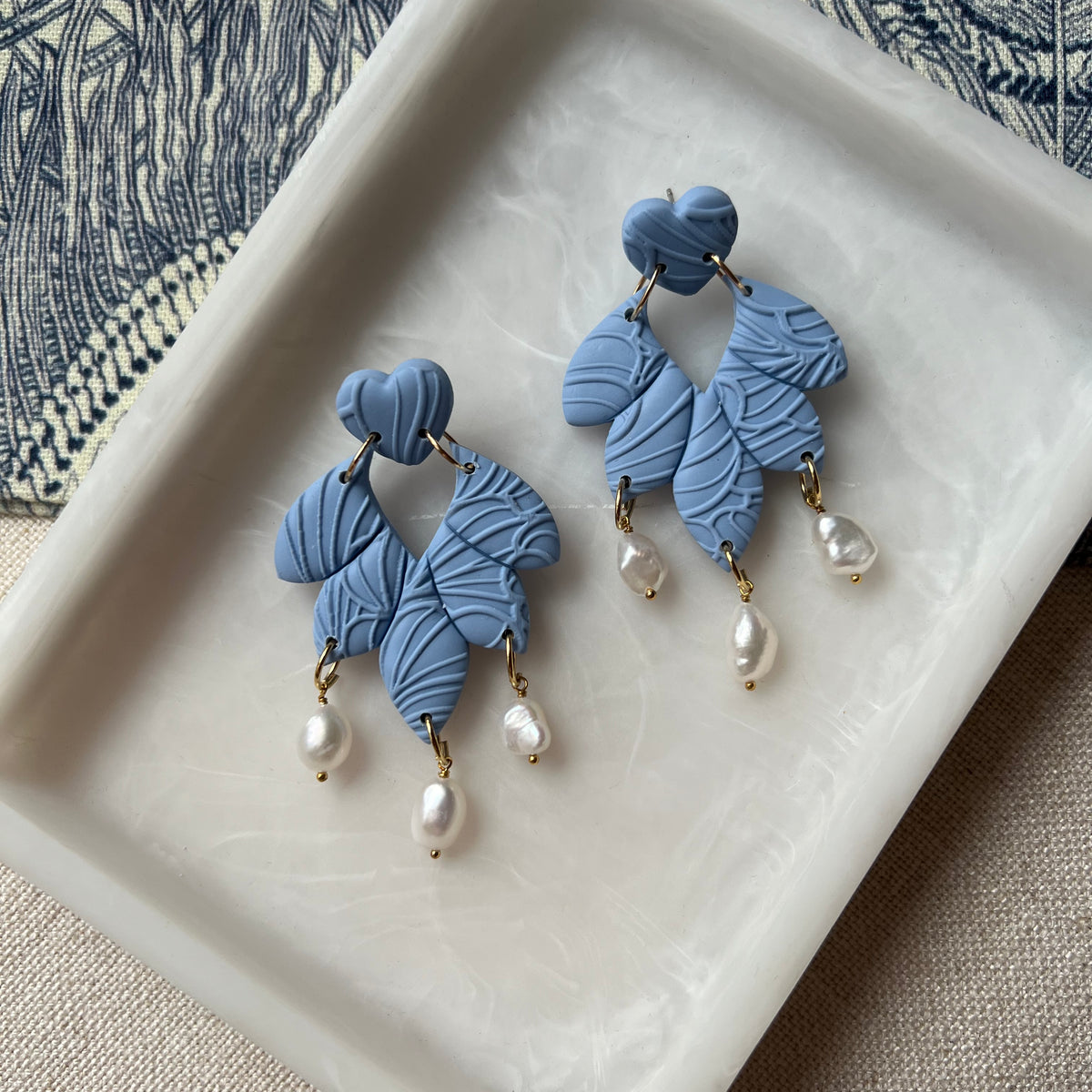 Baroque Collection – Gemini Clay Studio