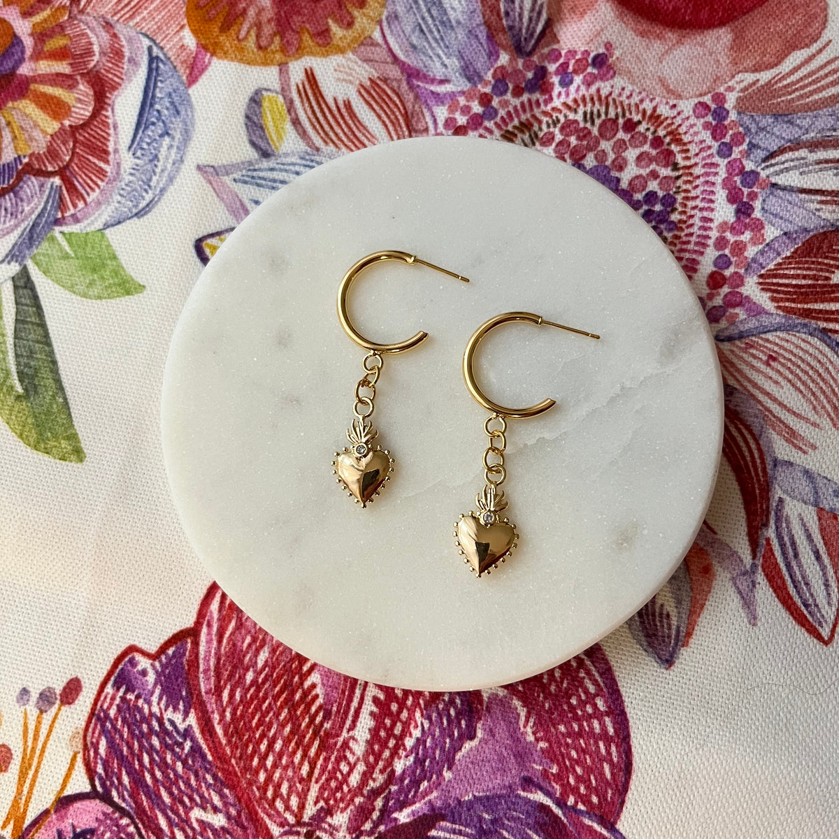 Gold Collection – Gemini Clay Studio