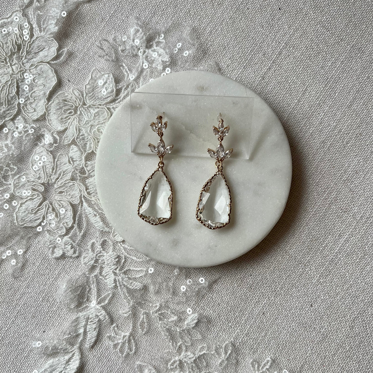 Bridal Collection – Gemini Clay Studio