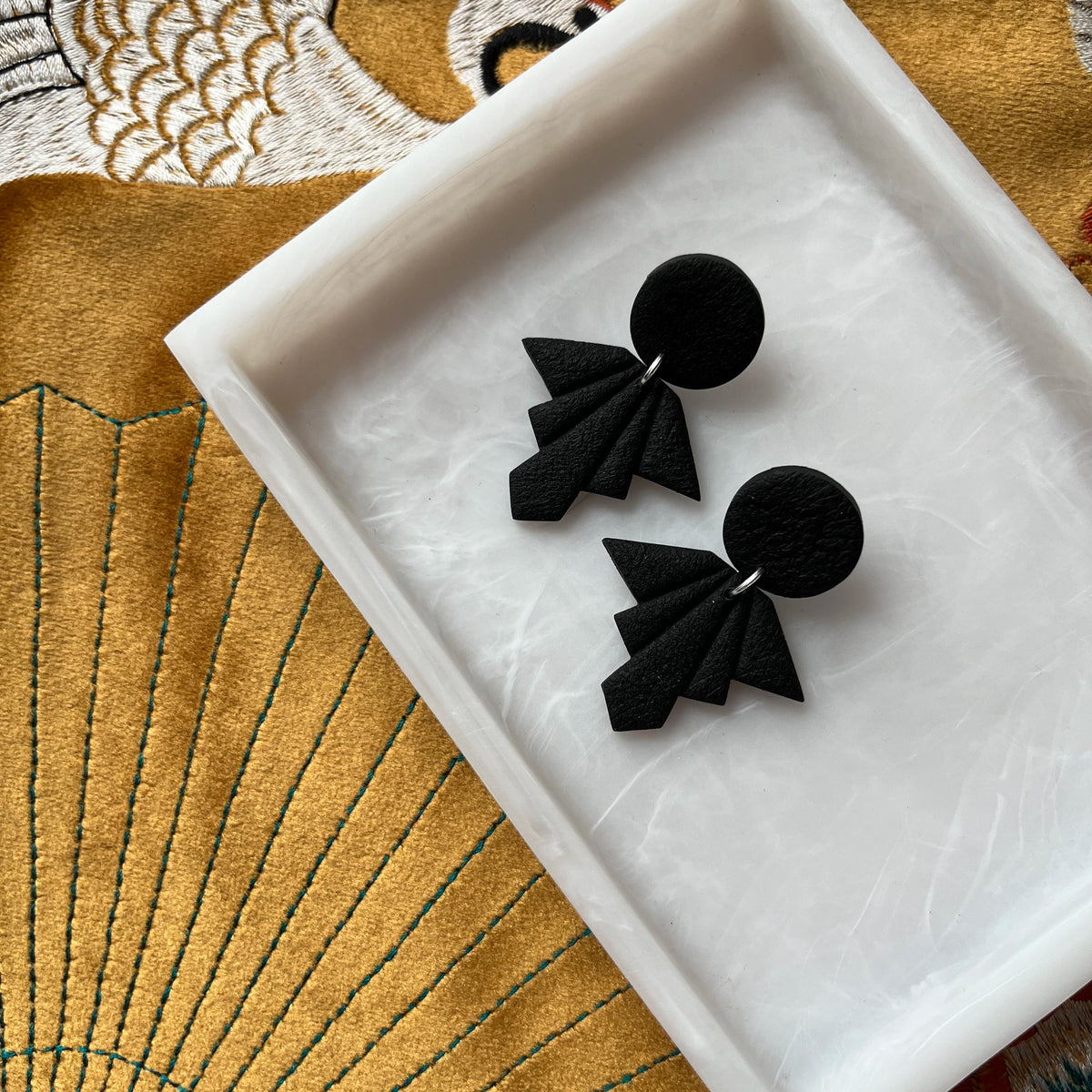 Kimono Collection – Gemini Clay Studio