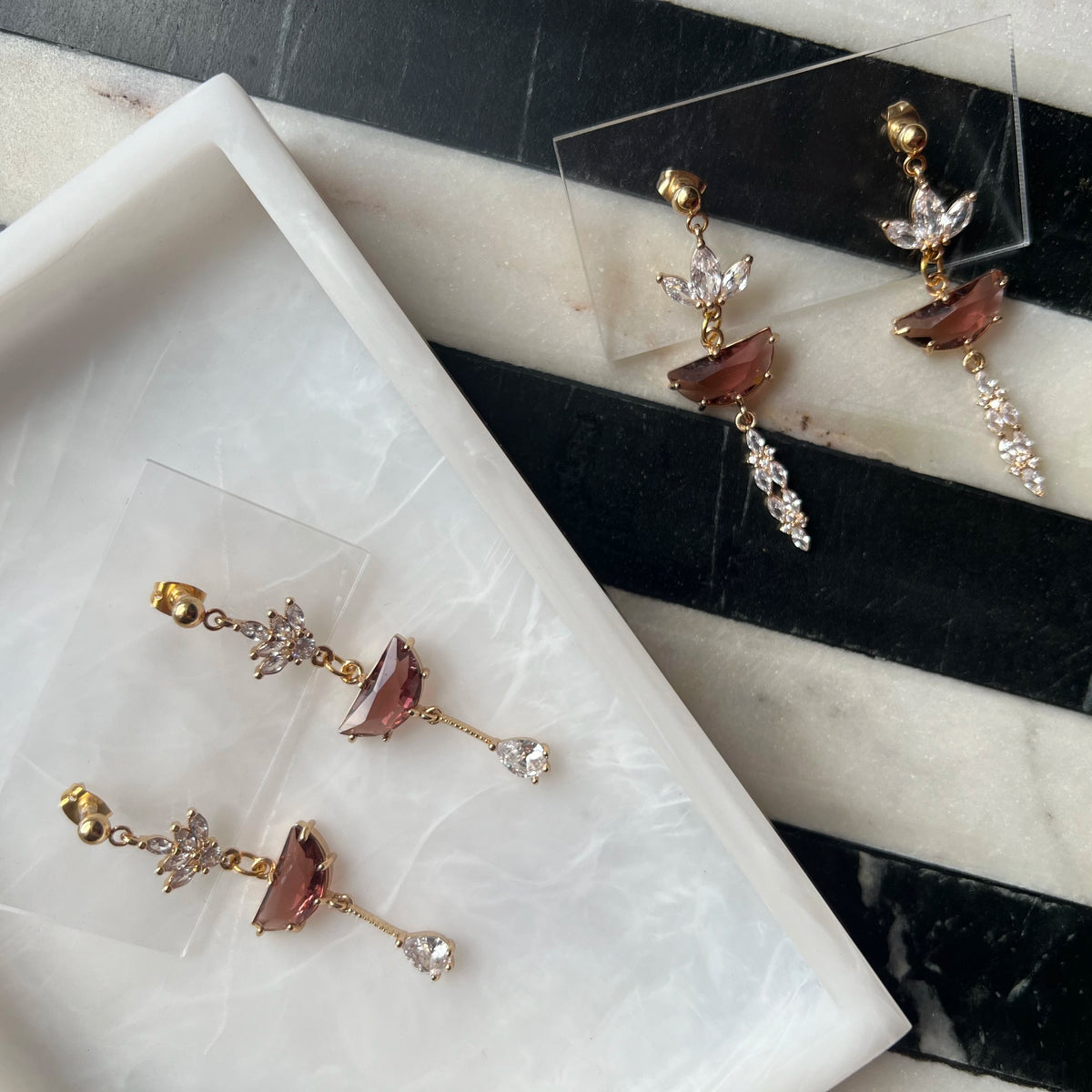 Vintage Collection – Gemini Clay Studio