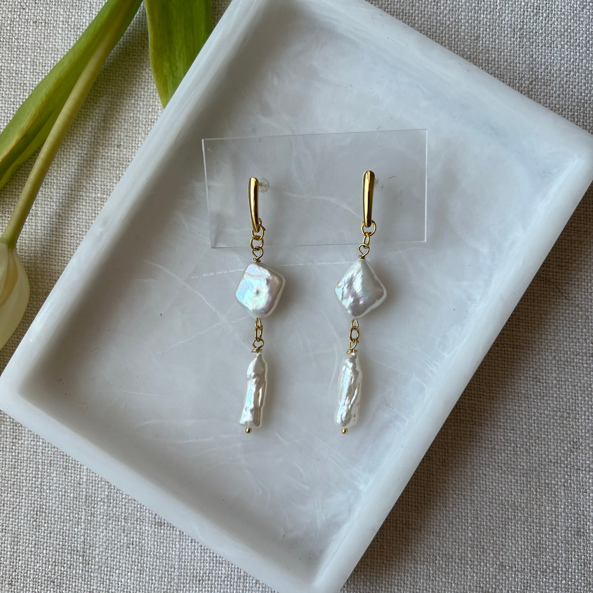 New Arrivals – Gemini Clay Studio